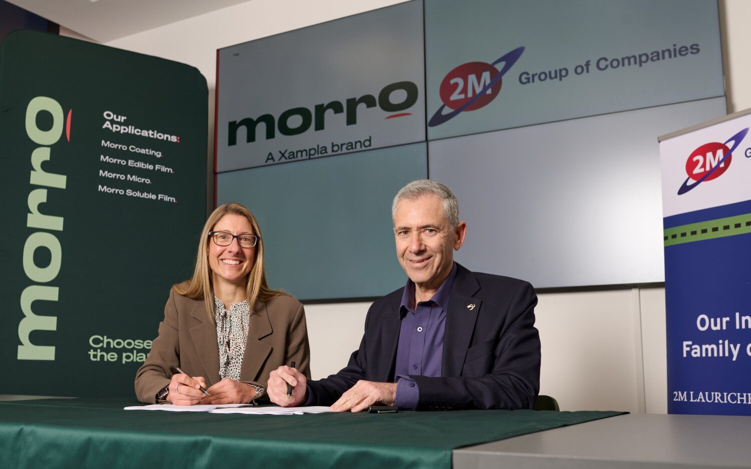 News – 2M Group of Companies