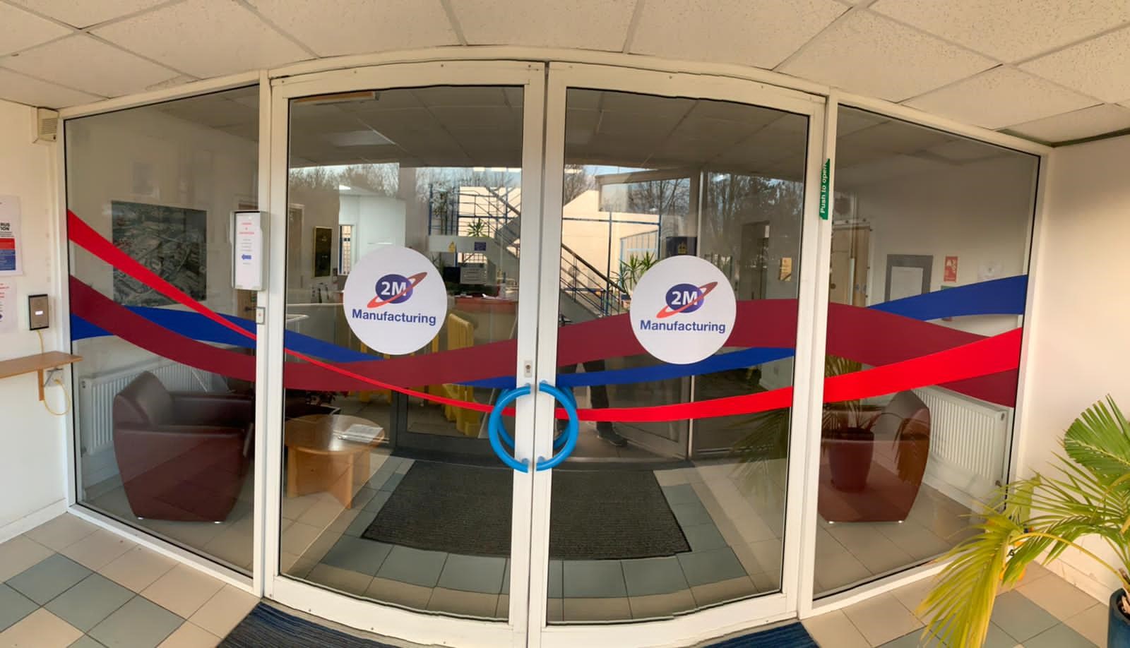 2M Manufacturing – Latest Site Photos – 2M Group of Companies