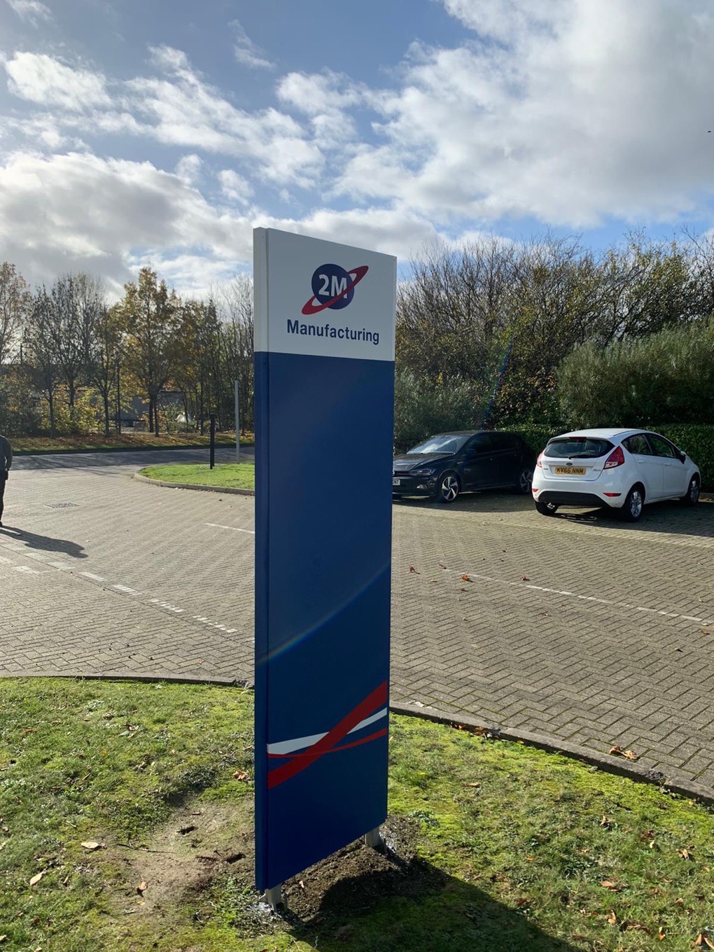 2M Manufacturing – Latest Site Photos – 2M Group of Companies